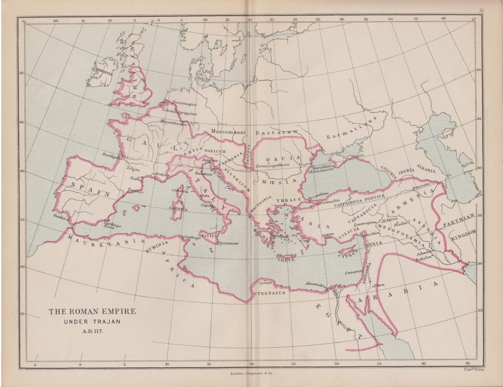 Historia de Roma El ascenso 3 de 3 Julio César se prepara